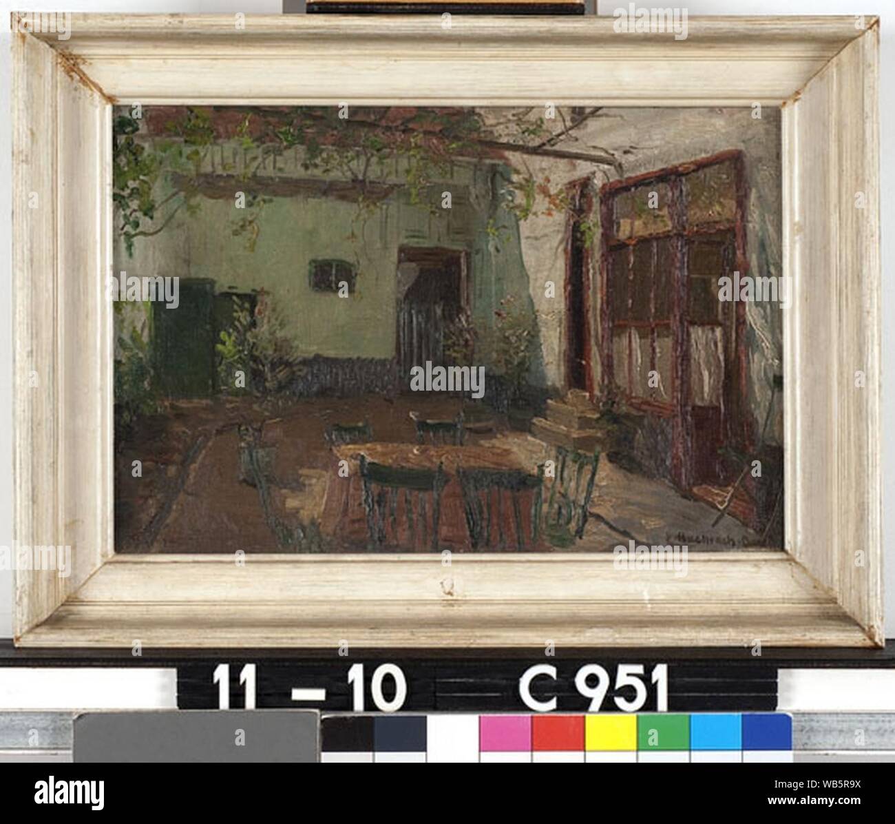 Bachrach hi-res stock photography and images - Alamy