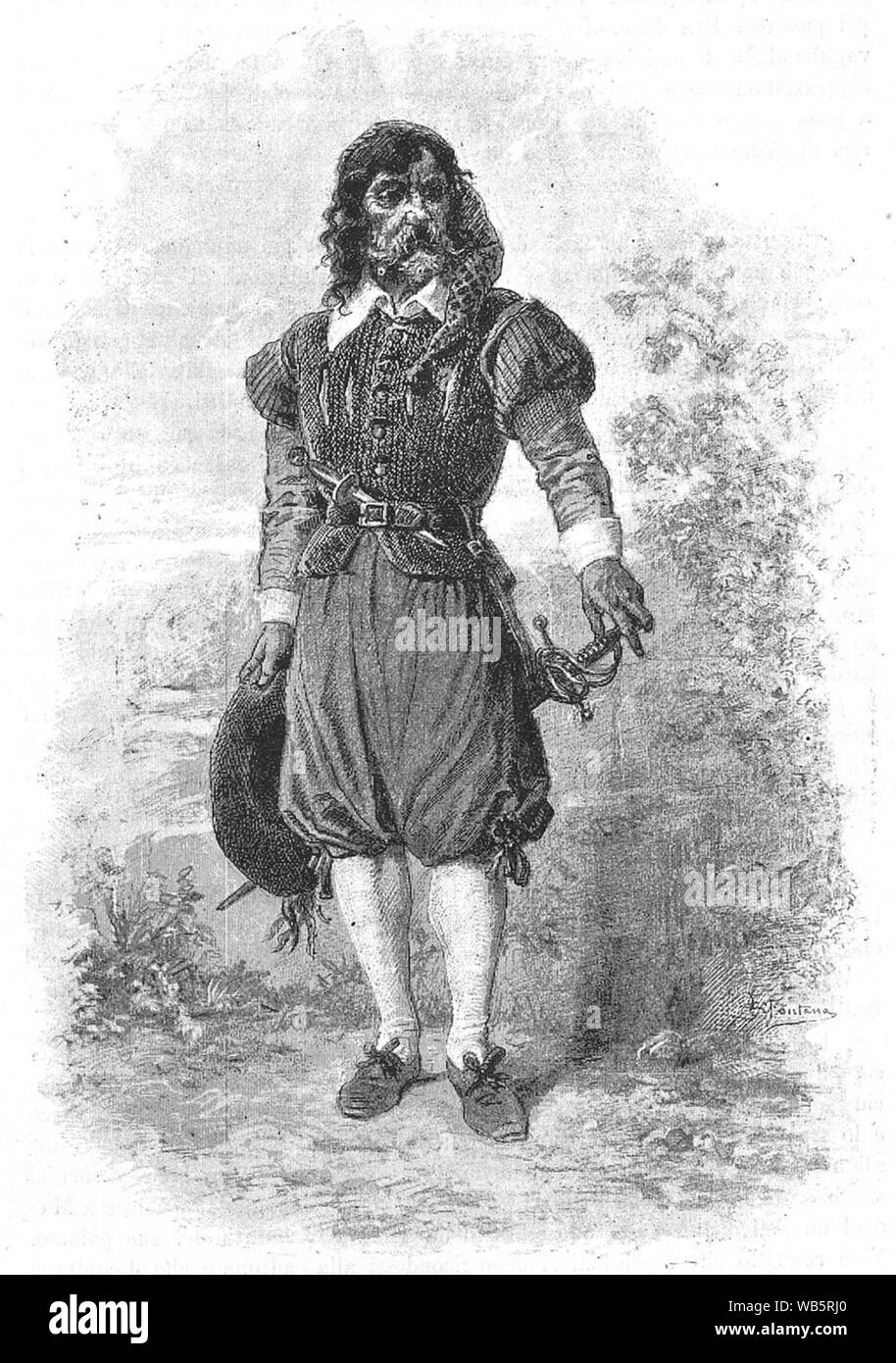 The fontana Cut Out Stock Images & Pictures - Alamy