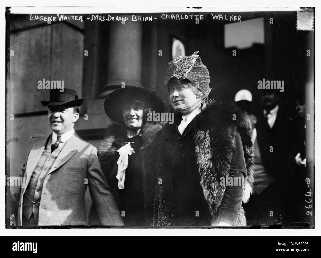Eugene walter Cut Out Stock Images & Pictures - Alamy