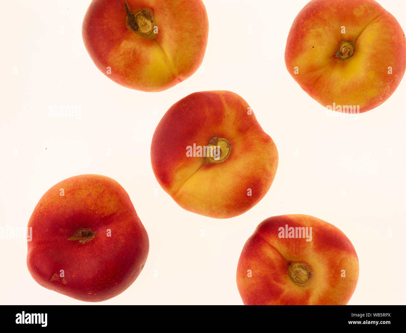 Peach anatomy hi-res stock photography and images - Alamy