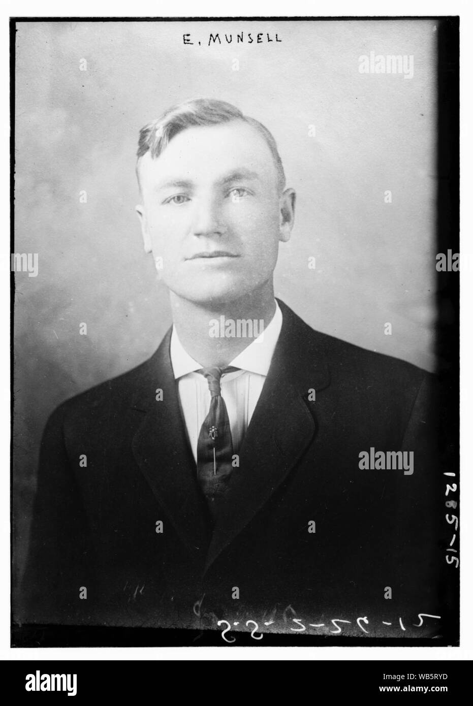 Munsell Black and White Stock Photos & Images - Alamy