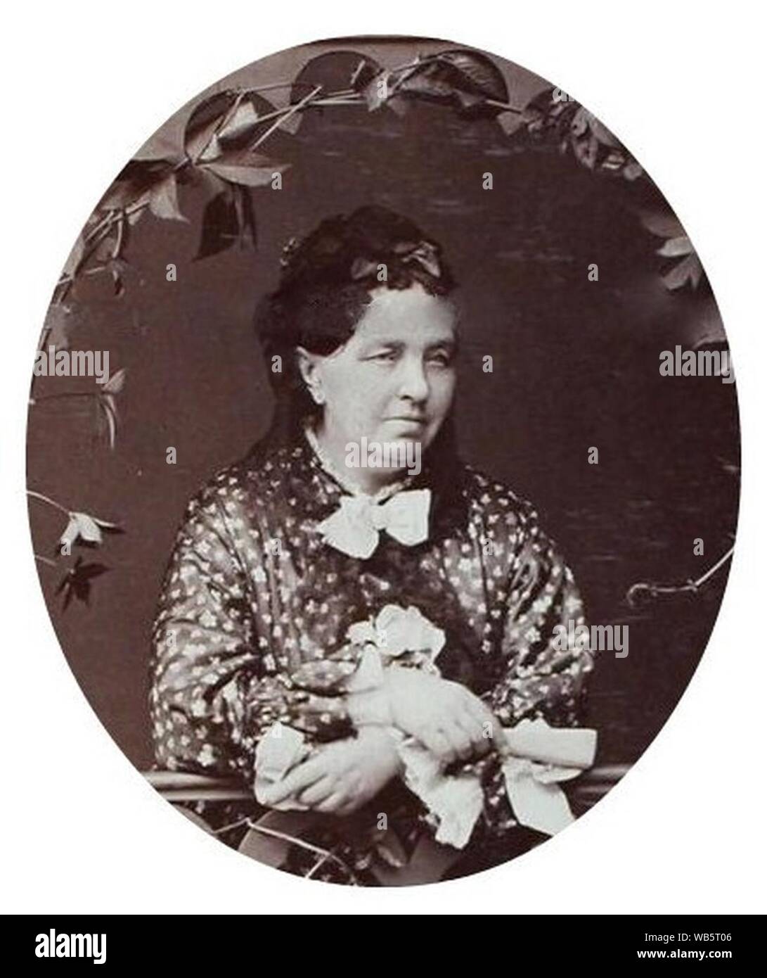 Denisova hi-res stock photography and images - Alamy