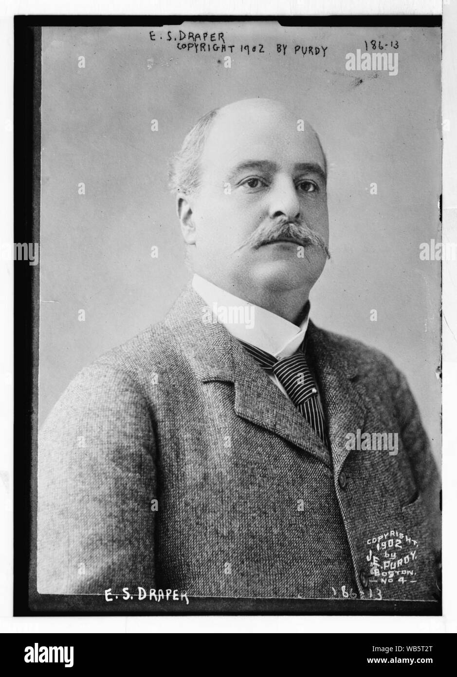 J e purdy hi-res stock photography and images - Alamy