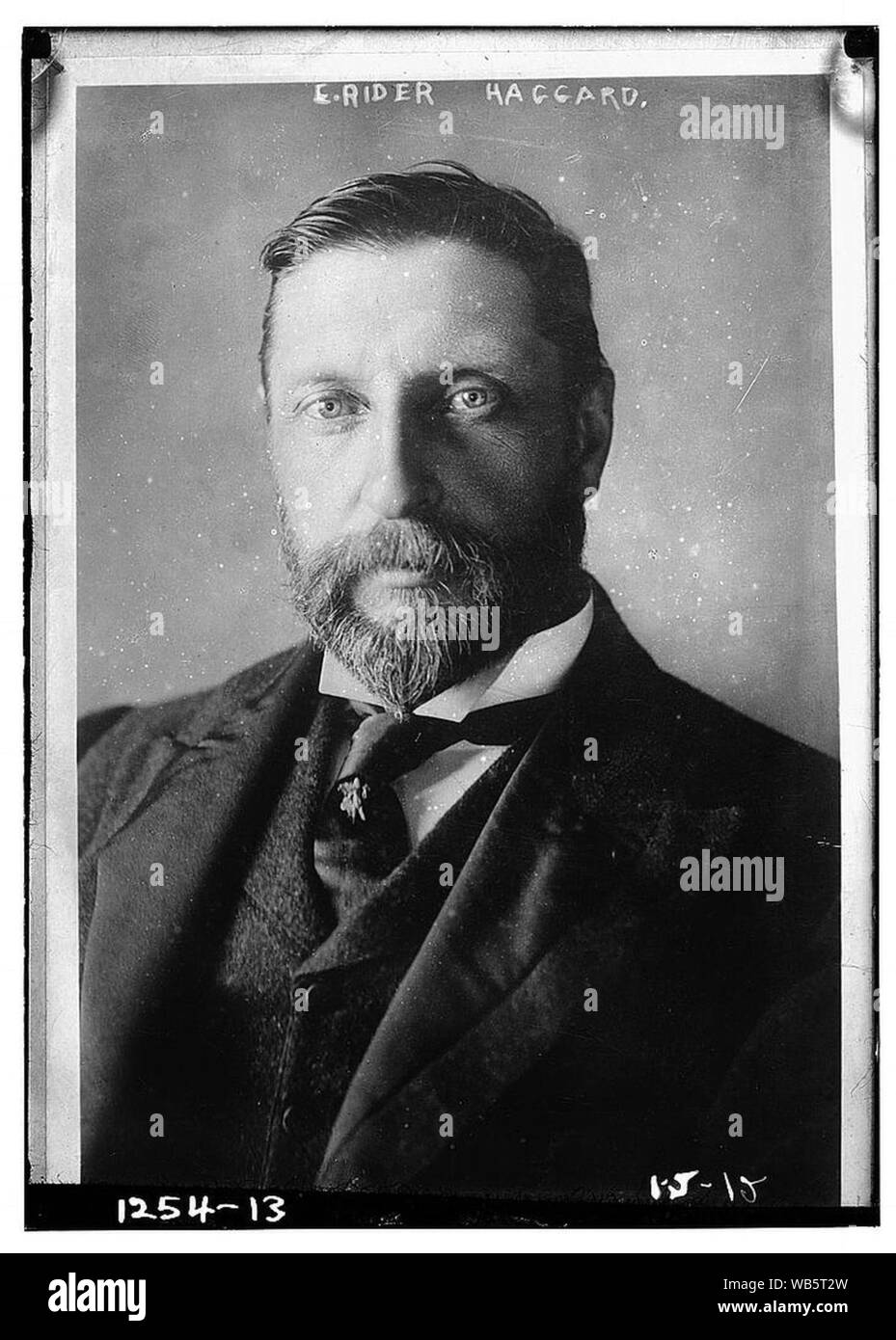 Haggard Cut Out Stock Images & Pictures - Alamy