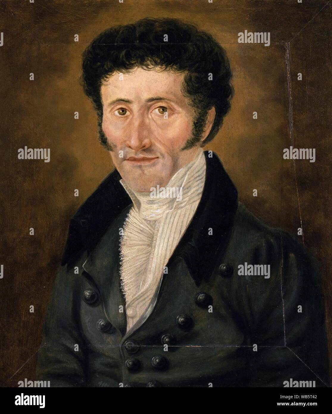 E. t. a. hoffmann hi-res stock photography and images - Alamy