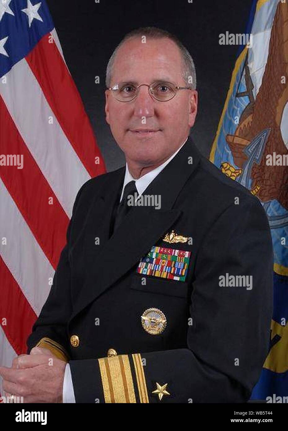 E. Scott Hebner (2 Stock Photo - Alamy