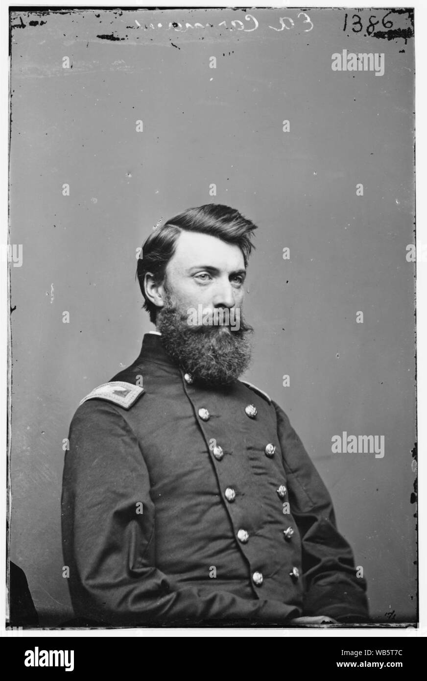 Carman historical hi-res stock photography and images - Alamy