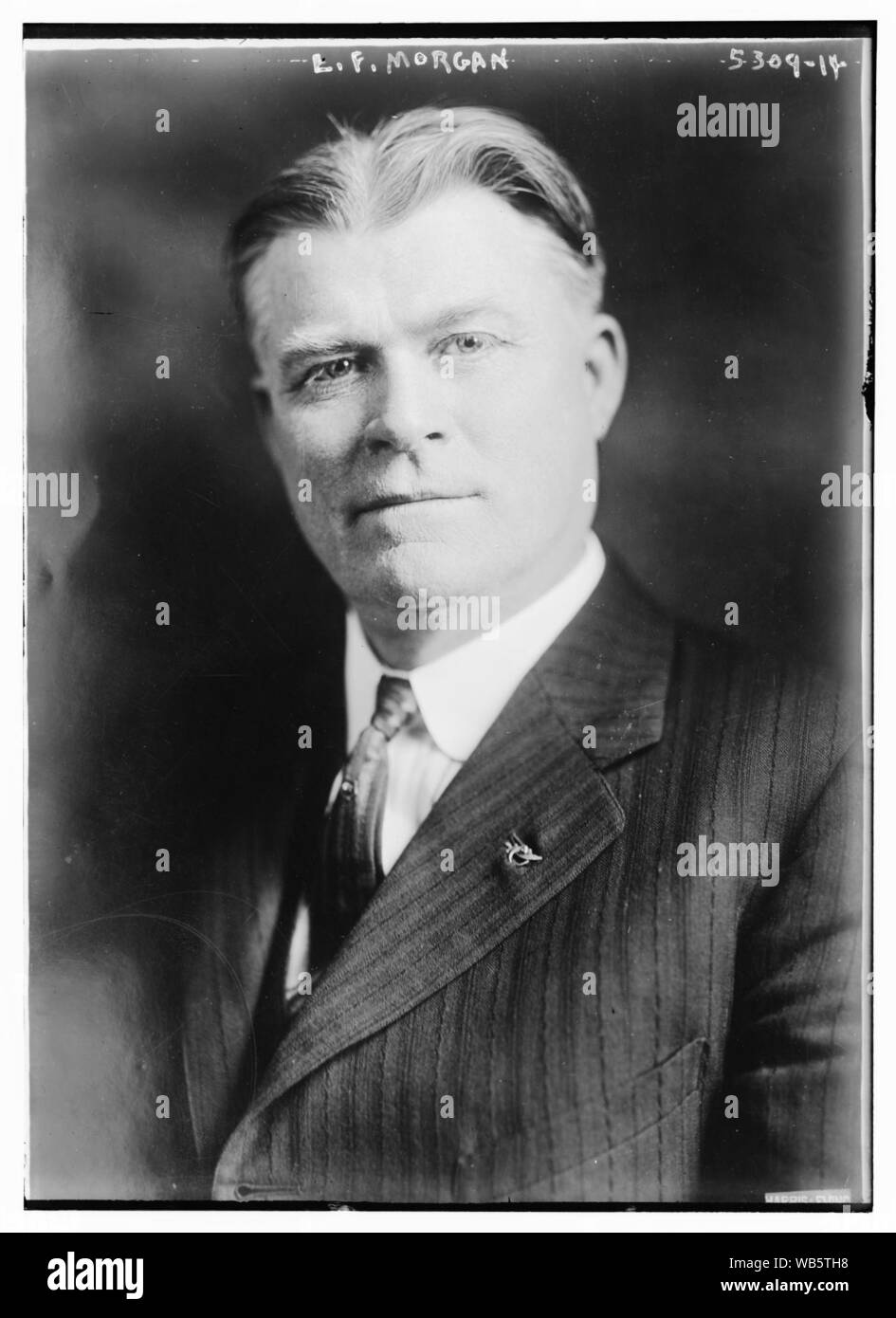 Morgan f hi-res stock photography and images - Alamy