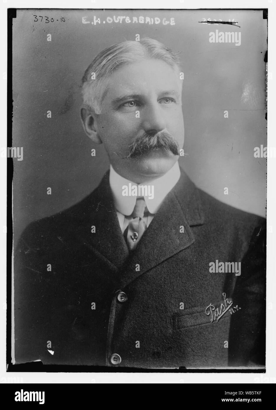 Outerbridge hi-res stock photography and images - Alamy