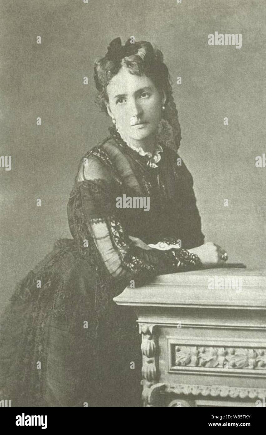 Ignatieva hi-res stock photography and images - Alamy