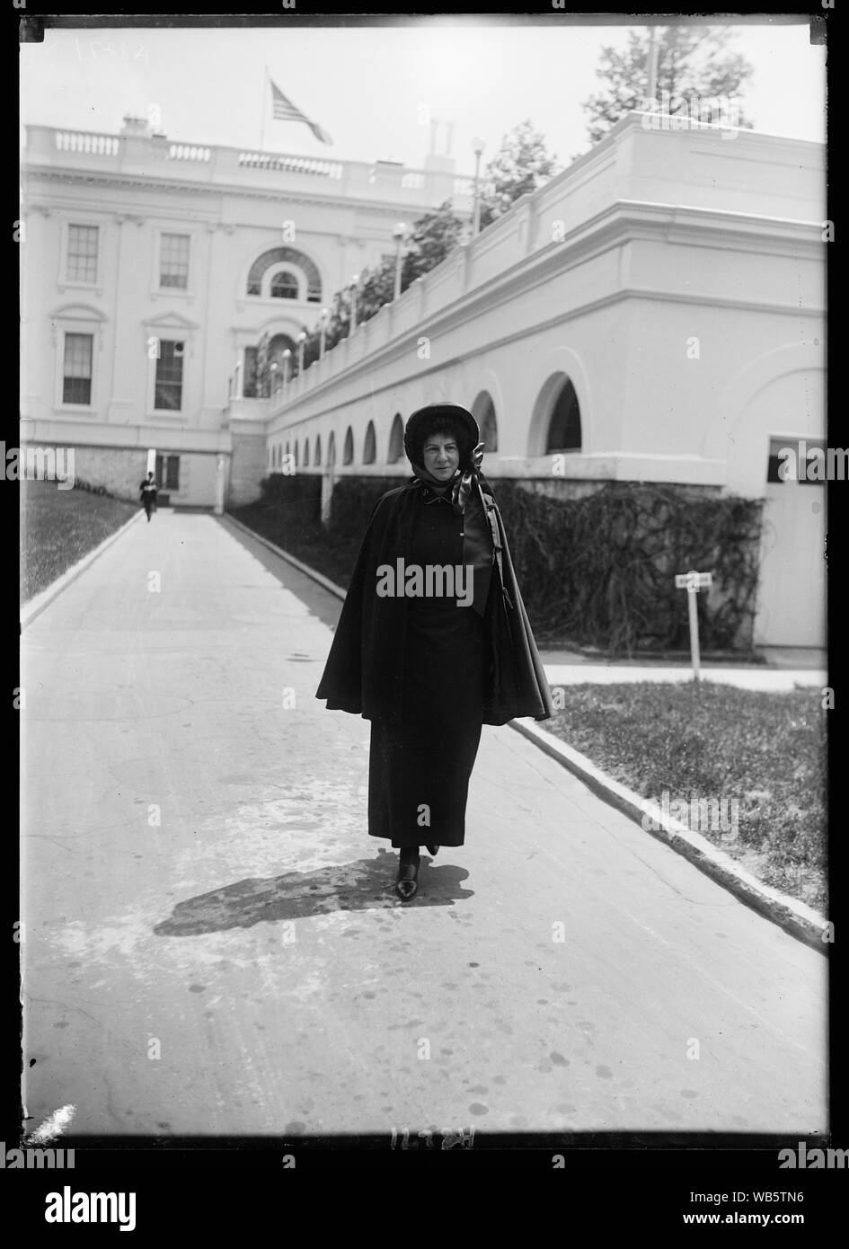Commander evangeline booth Black and White Stock Photos & Images - Alamy