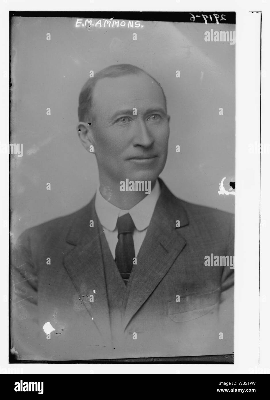 Ammons hi-res stock photography and images - Alamy