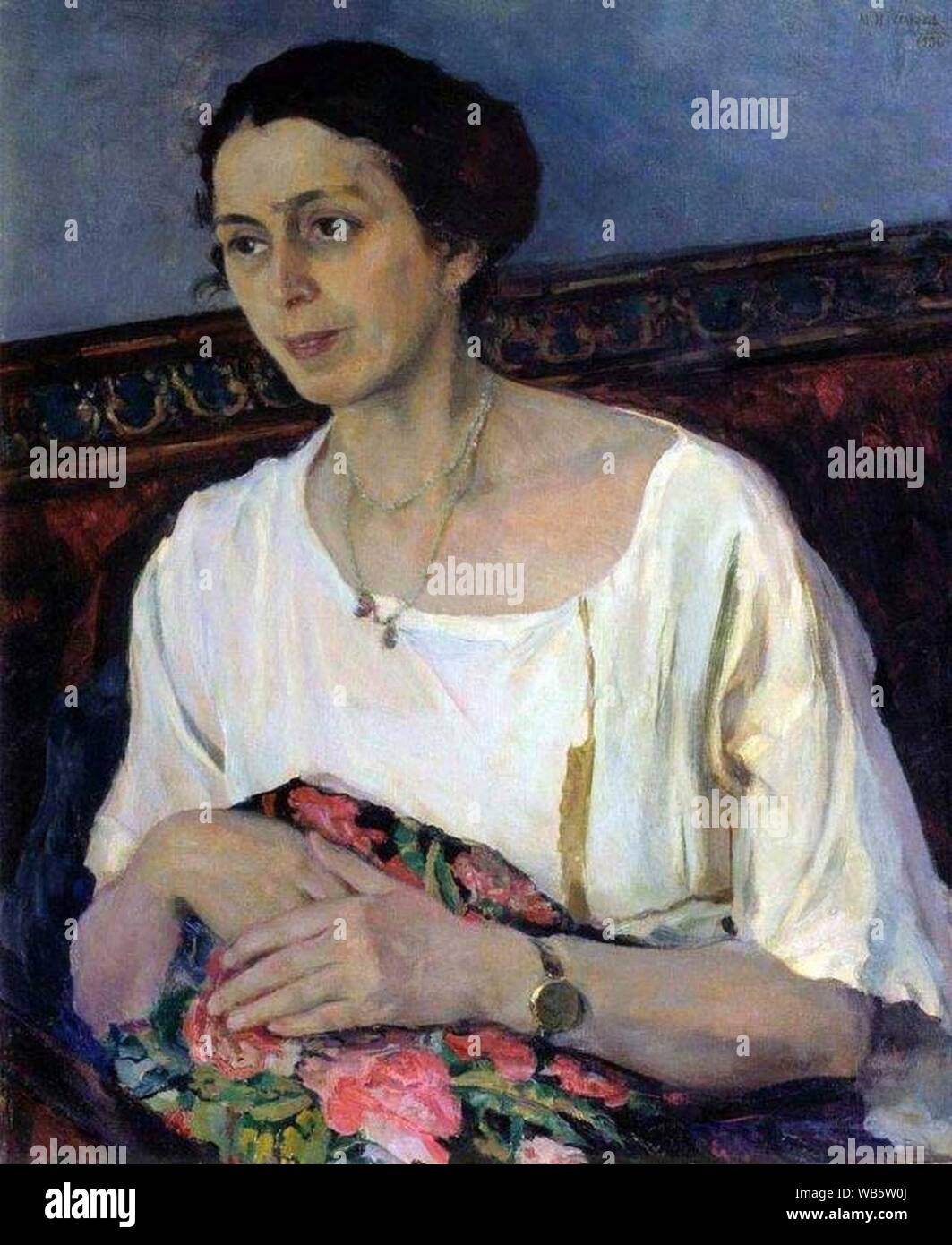 M nesterov hi-res stock photography and images - Alamy