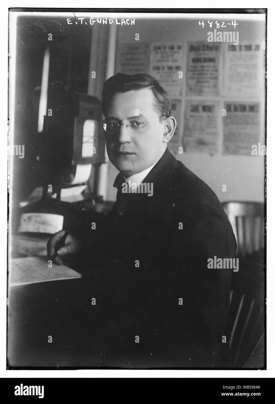 Gundlach hi-res stock photography and images - Alamy