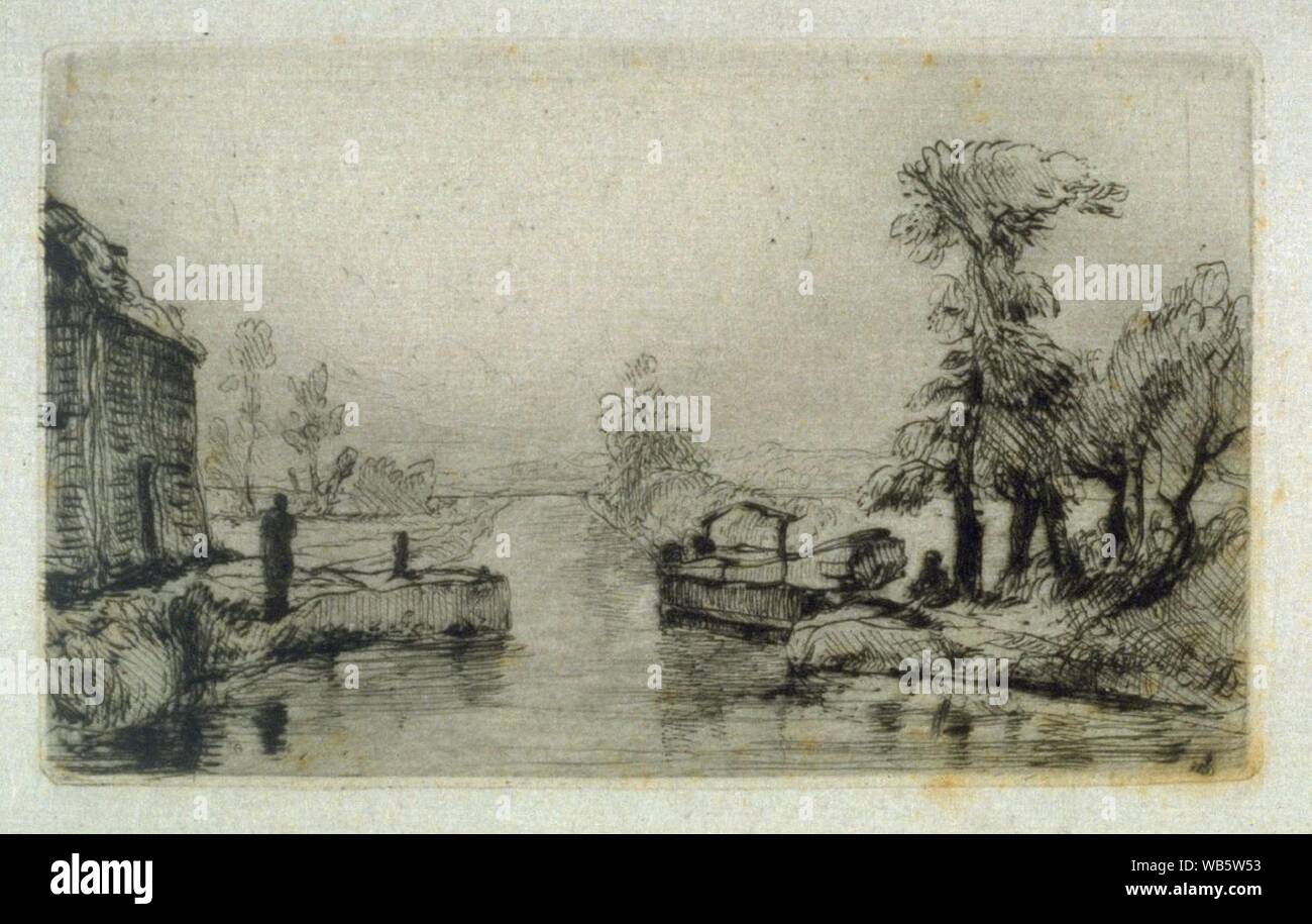 Dukes cut hi-res stock photography and images - Alamy