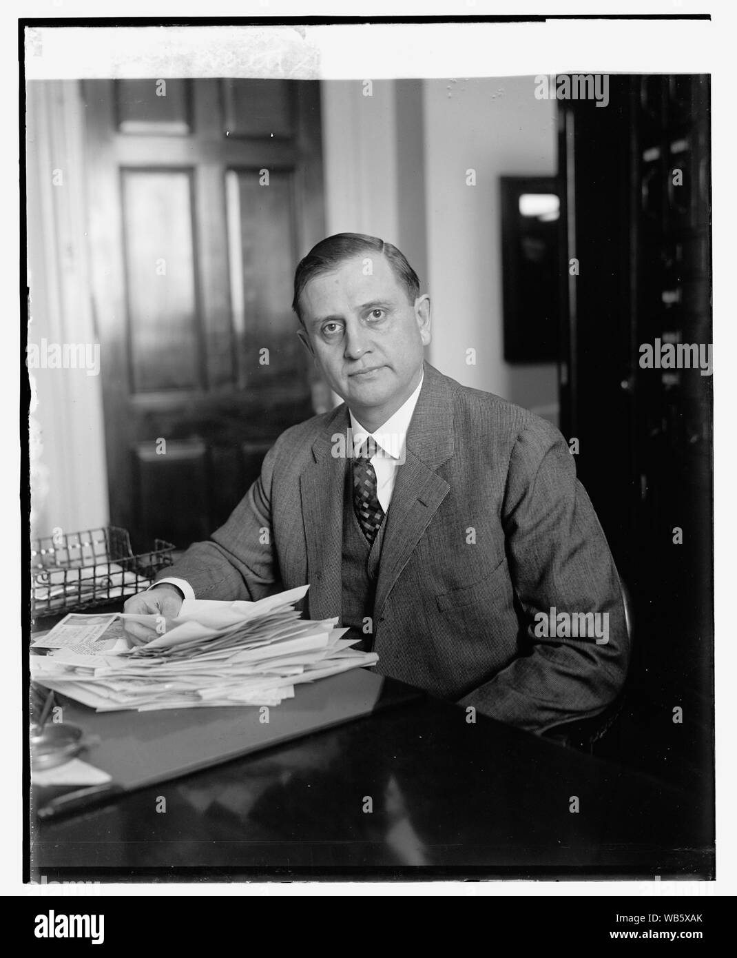 Everett glass Black and White Stock Photos & Images - Alamy