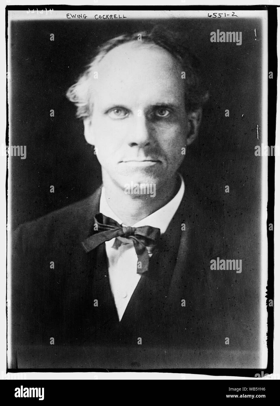 Cockrell hi-res stock photography and images - Alamy