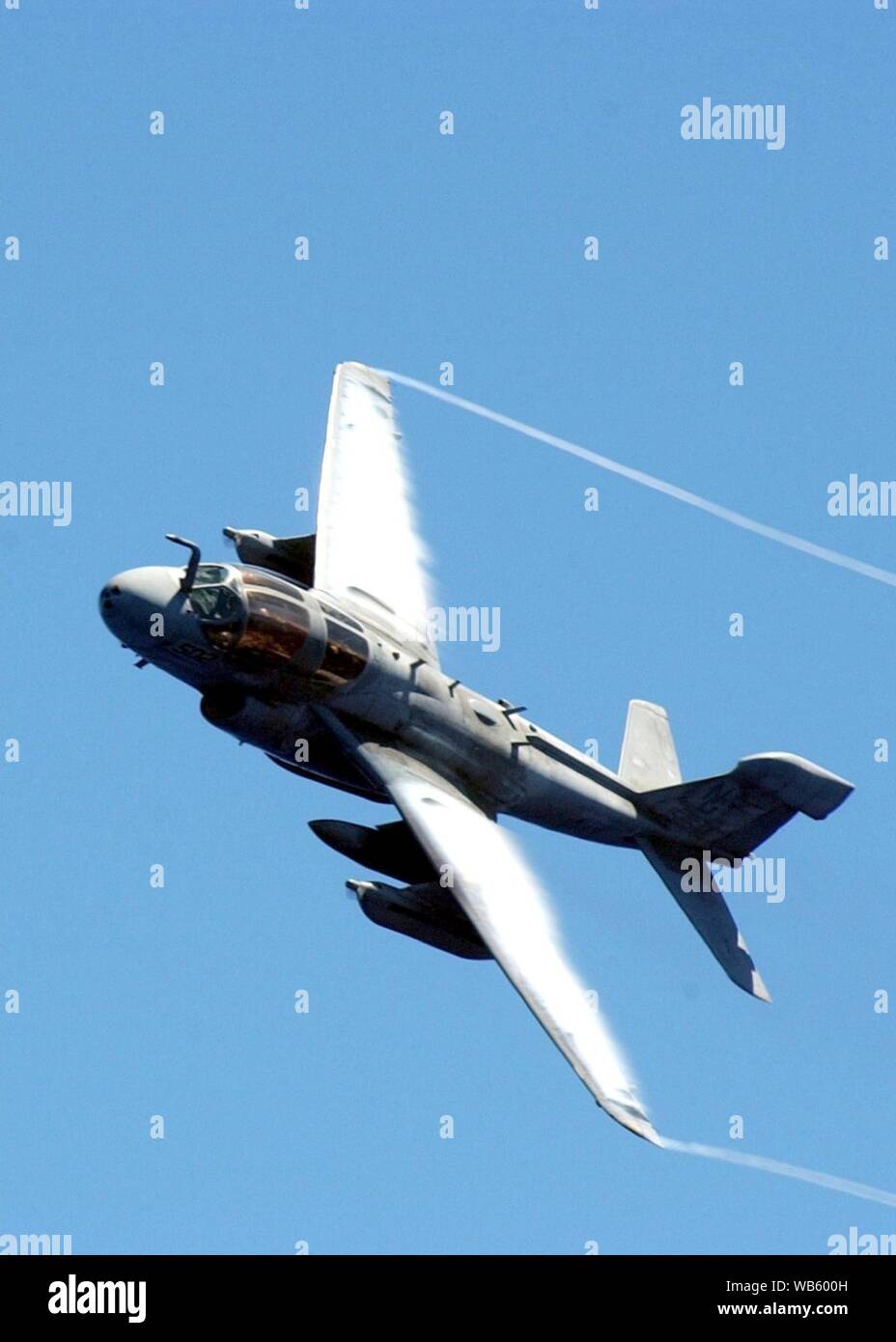 Ea 6b prowler from the hi-res stock photography and images - Alamy
