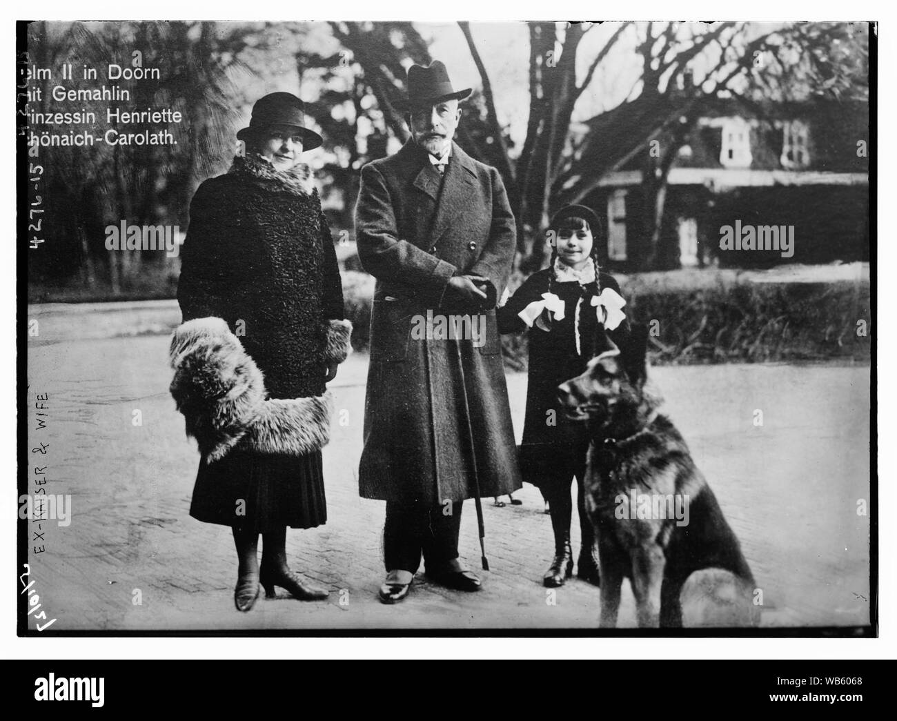 Former wife Cut Out Stock Images & Pictures - Alamy