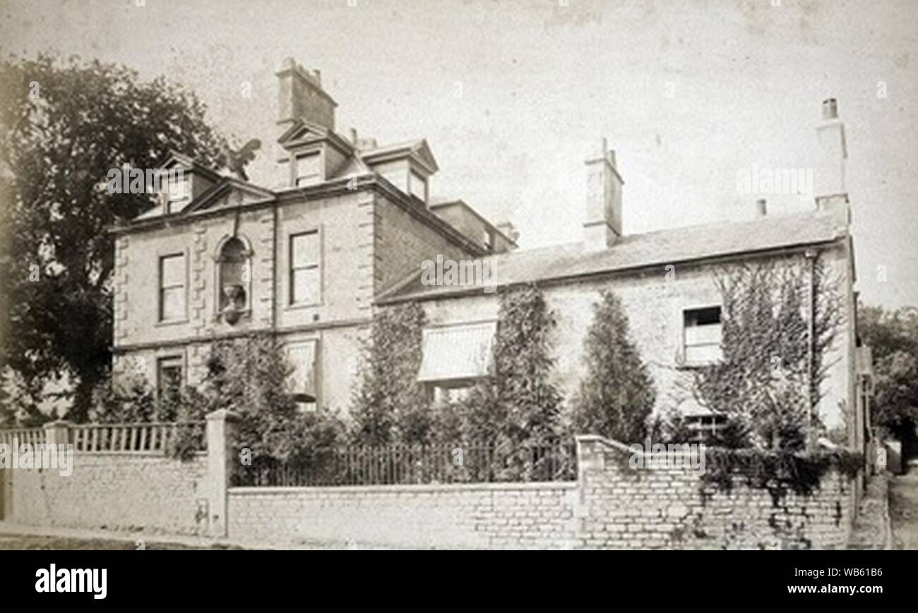 Blathwayt hi-res stock photography and images - Alamy