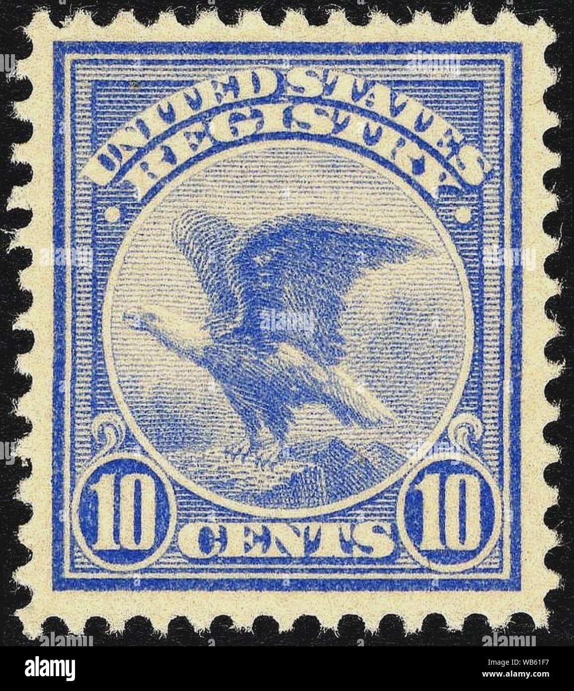 Registered mail hi-res stock photography and images - Alamy