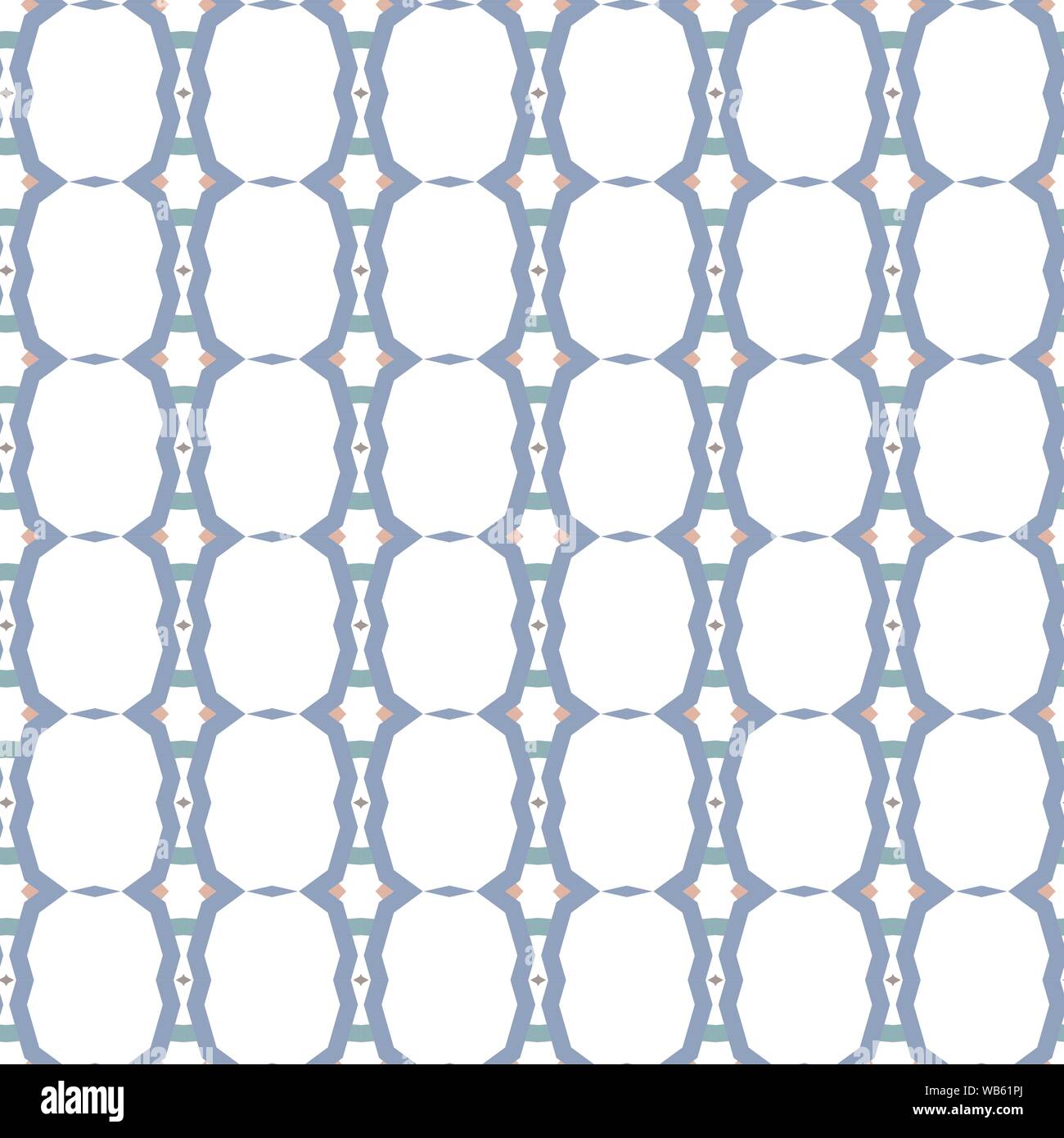 Seamless vector pattern. Background texture in geometric ornamental ...