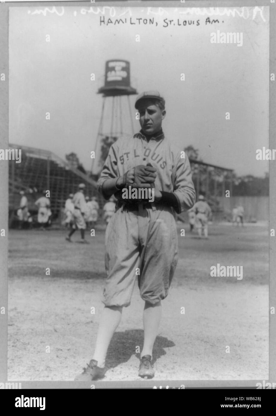 Andrew hamilton hi-res stock photography and images - Alamy