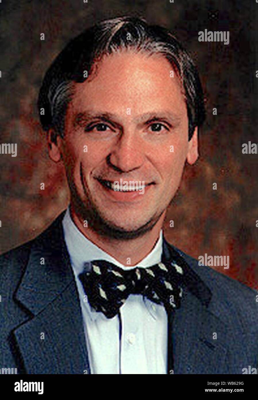 Earl Blumenauer 1997 Stock Photo - Alamy