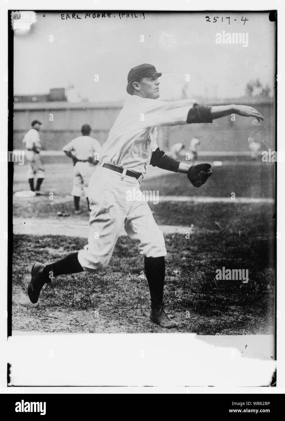 Earl moore hi-res stock photography and images - Alamy