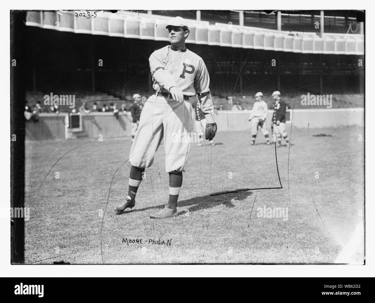 Earl moore hi-res stock photography and images - Alamy