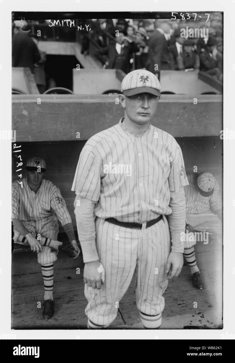 Earl smith hi-res stock photography and images - Alamy