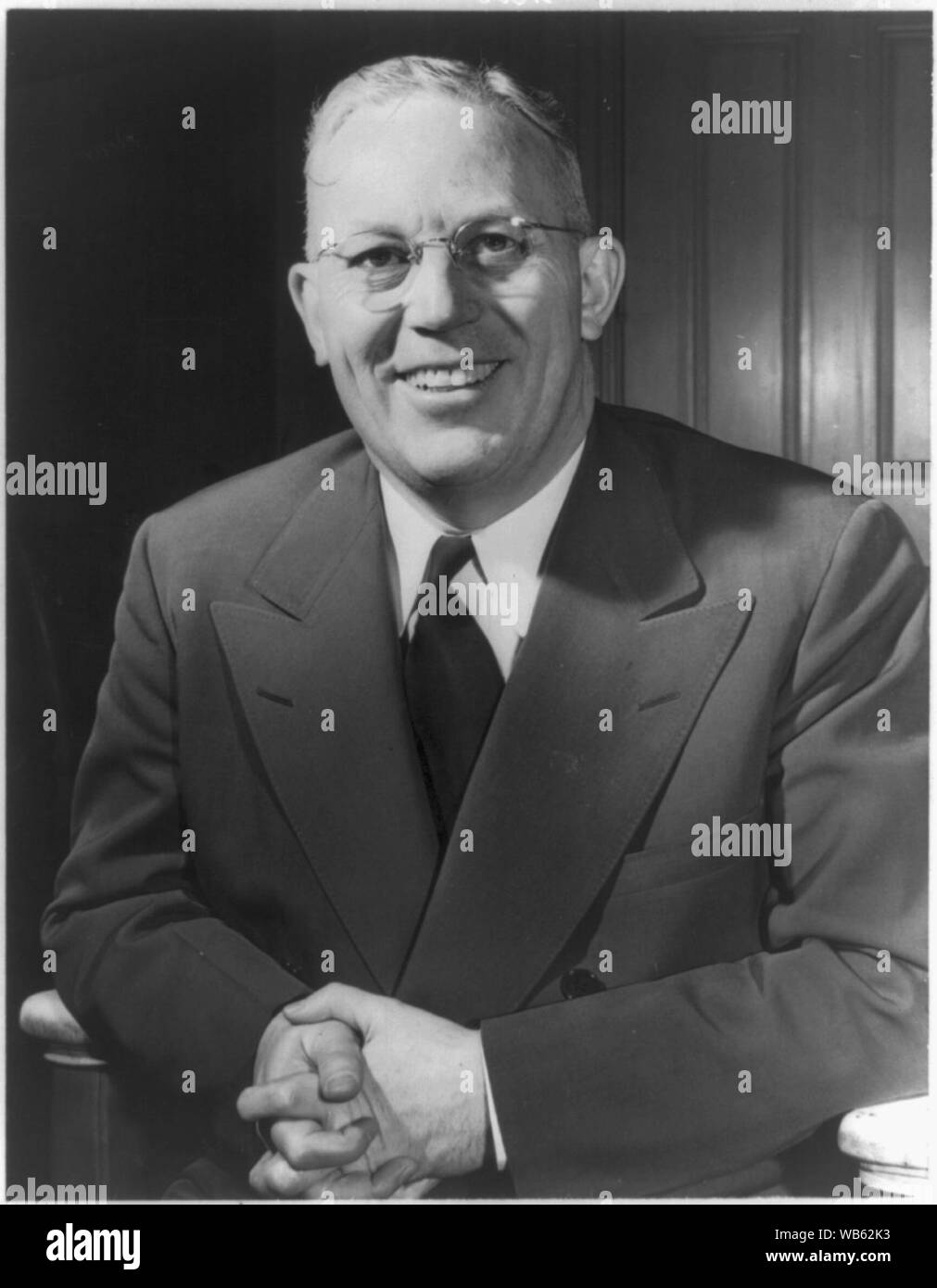 Earl warren hi-res stock photography and images - Alamy