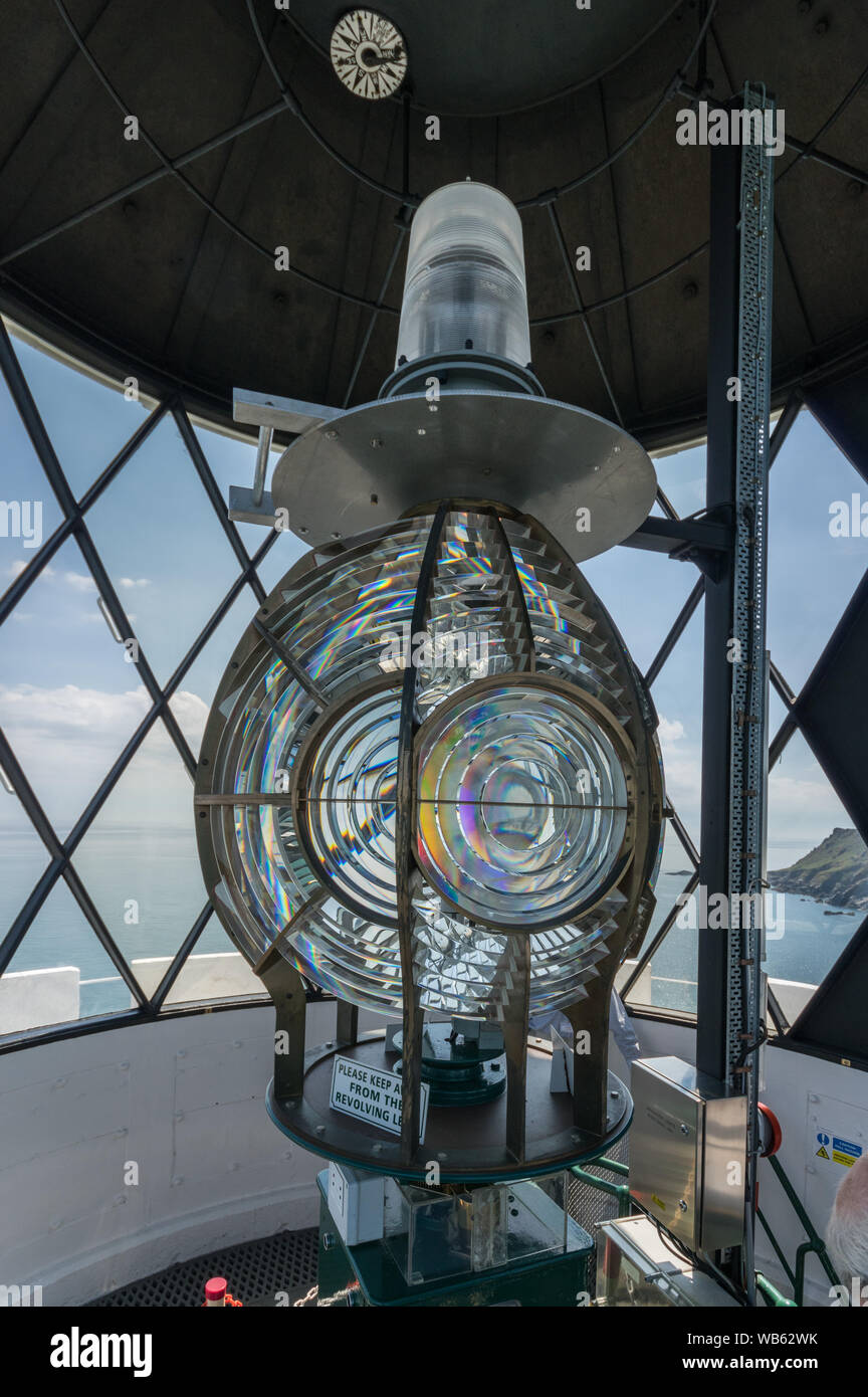 Rotating prism hi-res stock photography and images - Alamy