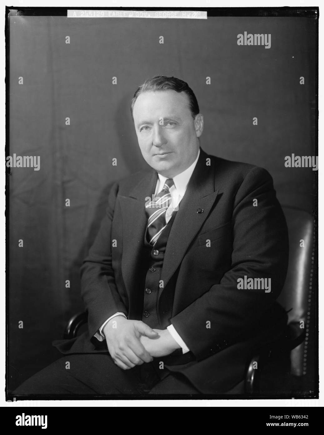 George earle Cut Out Stock Images & Pictures - Alamy