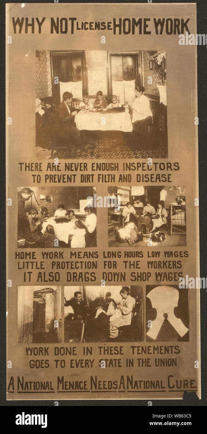 Exhibit panel. Abstract: Photographs from the records of the National ...