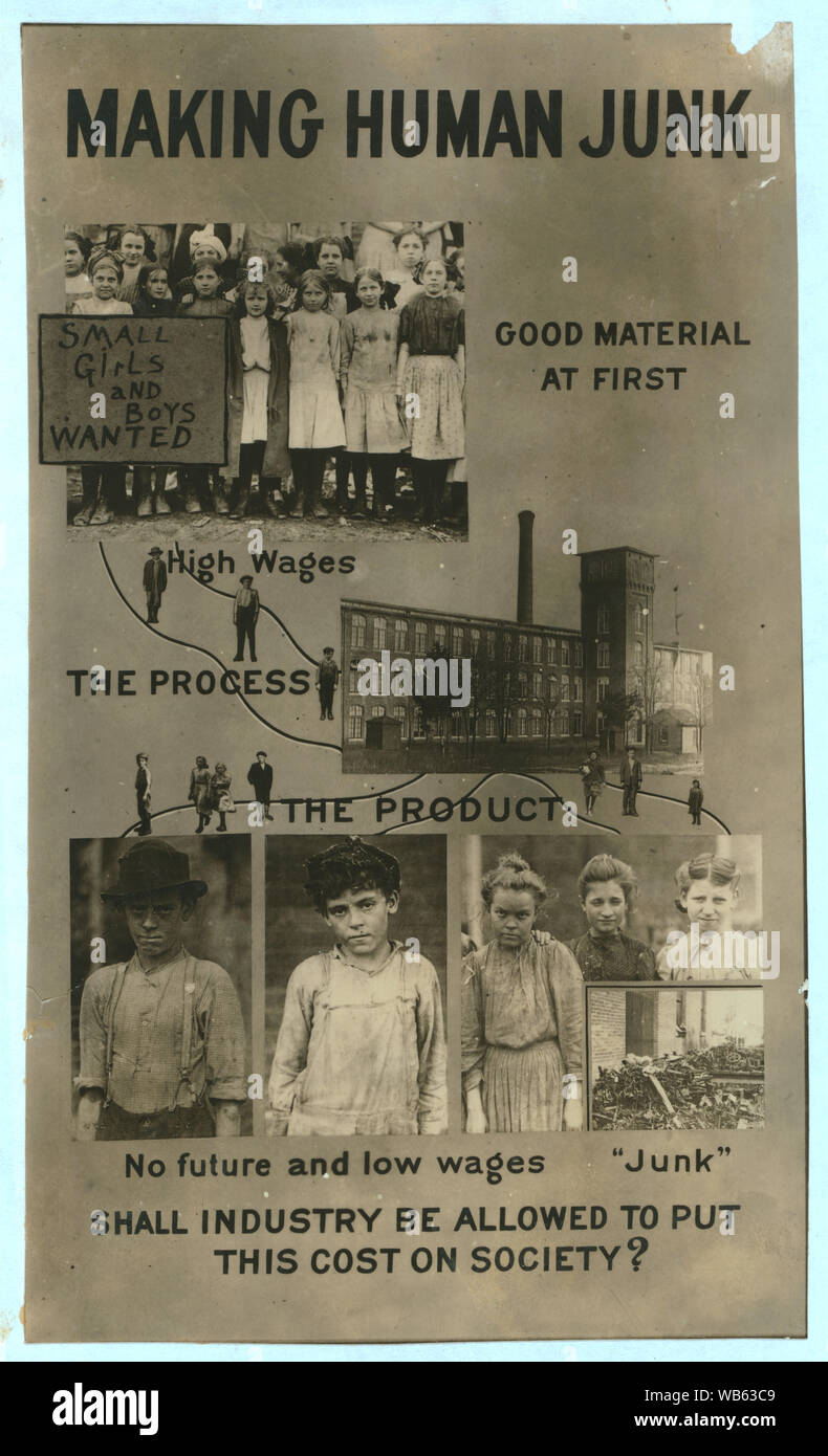 Exhibit panel. Abstract: Photographs from the records of the National ...