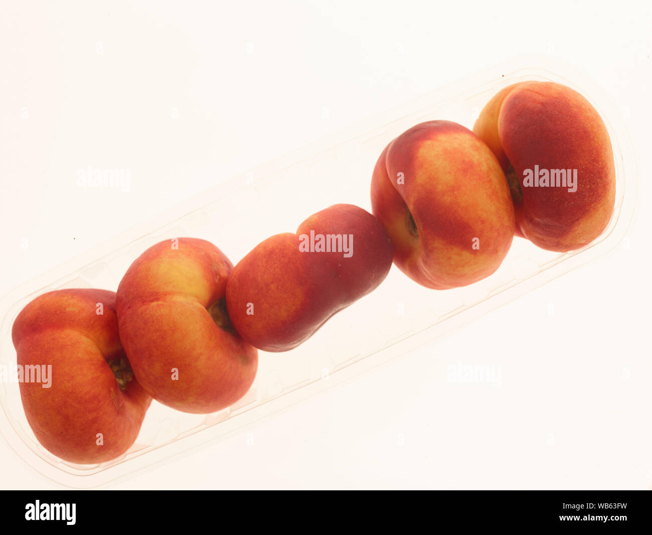 Peach anatomy hi-res stock photography and images - Alamy