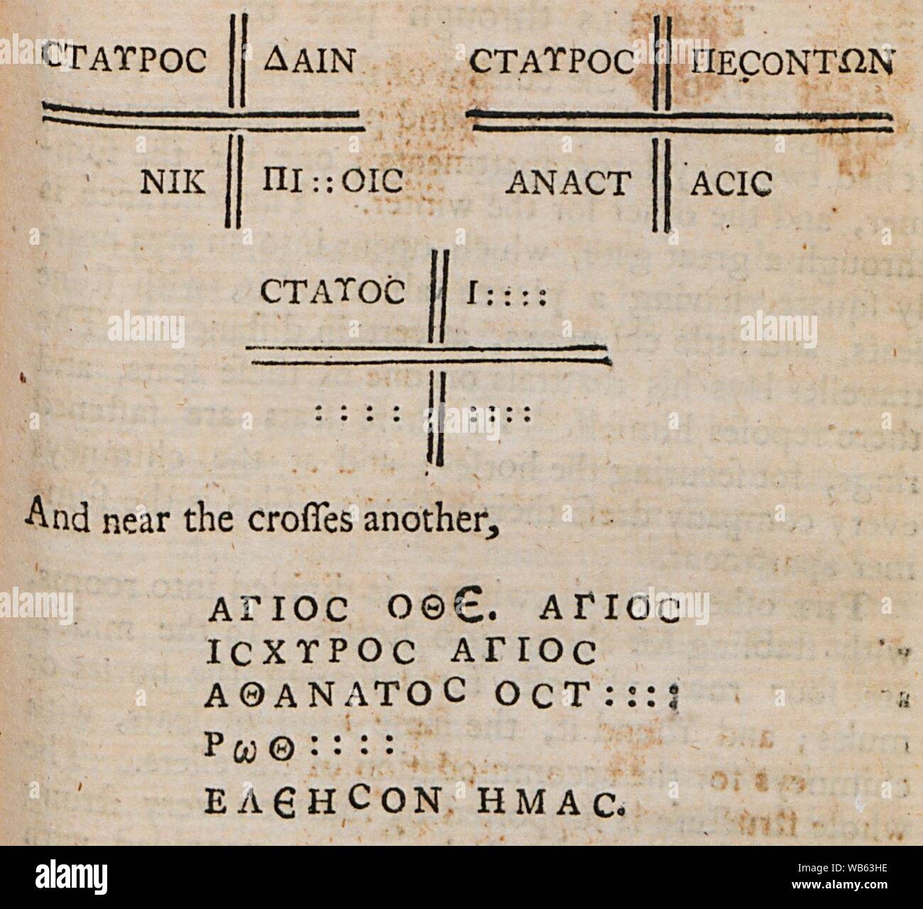 Early Christian inscriptions from Syria - Egmont Johan Aegidius Van ...