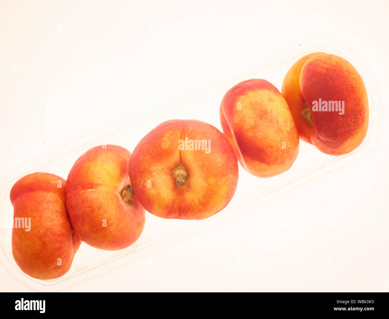 Peach anatomy hi-res stock photography and images - Alamy