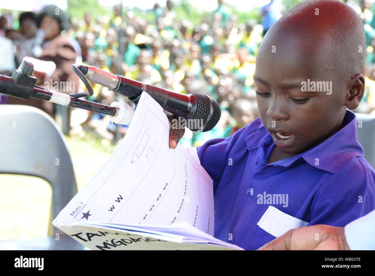 Early Grade Reading 23535950830 Stock Photo Alamy Early Grade Reading 23535950830 Stock Photo Alamy