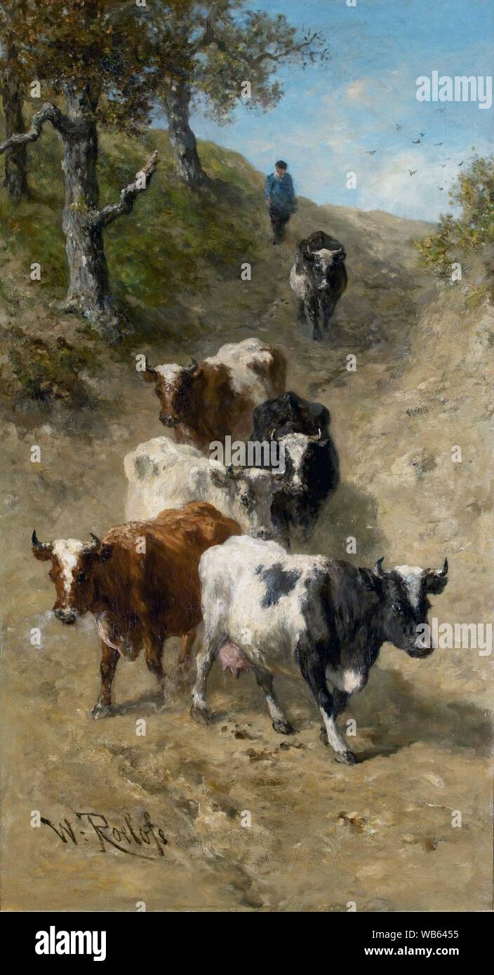 Roelofs hi-res stock photography and images - Alamy