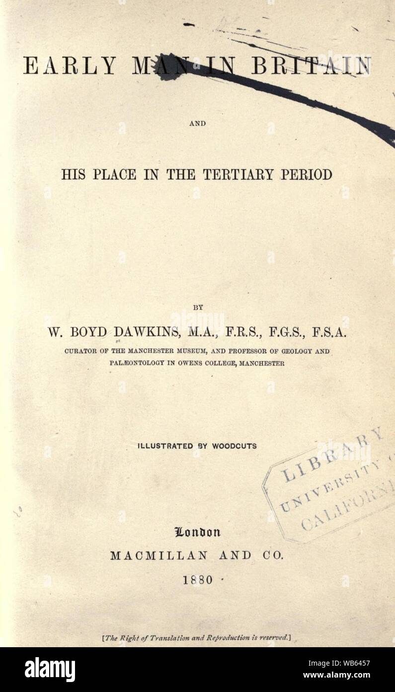 Tertiary period hi-res stock photography and images - Alamy