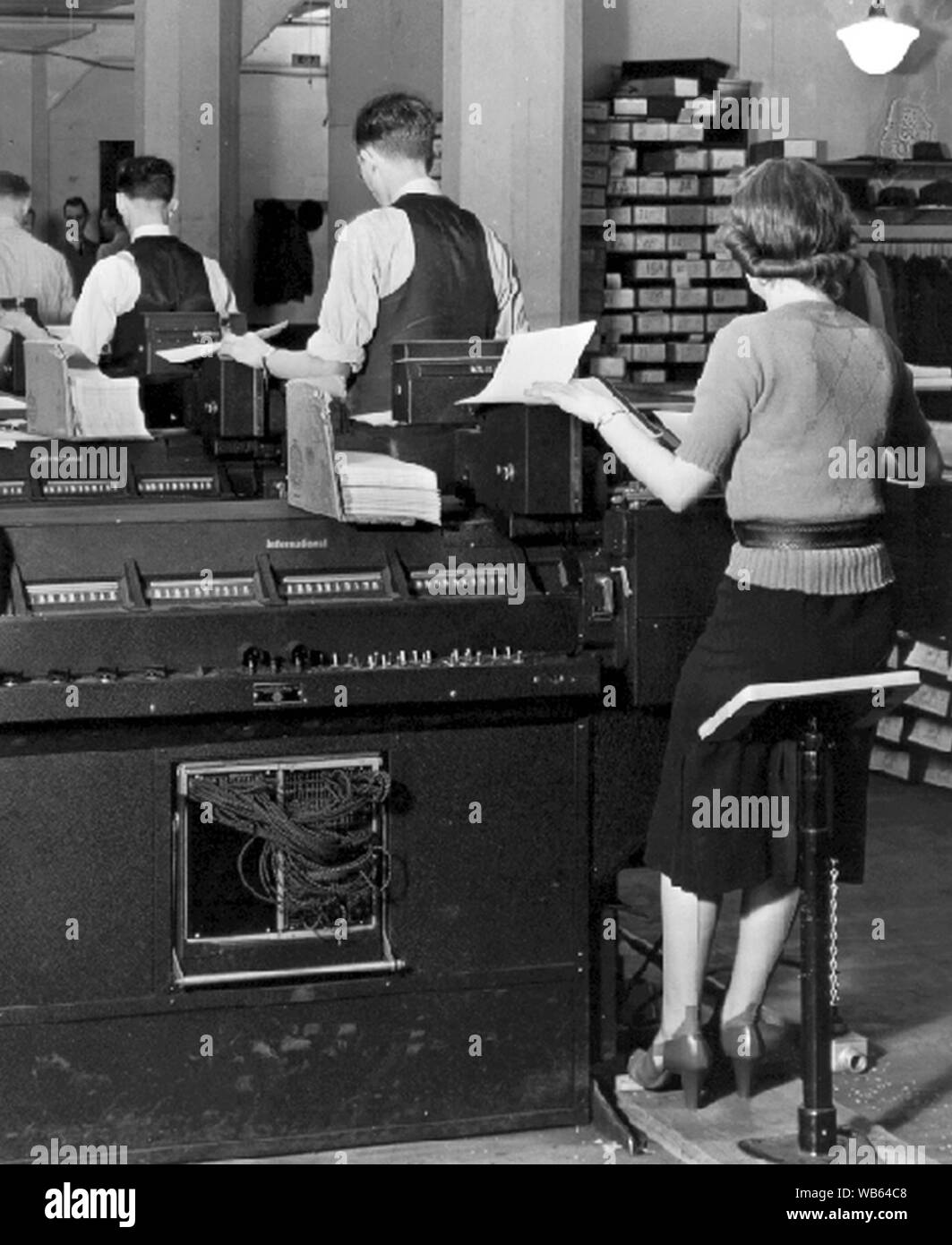 History accounting Black and White Stock Photos & Images - Alamy