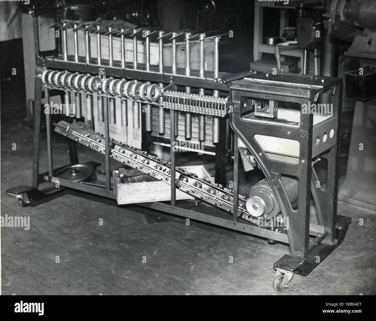 Us census hi-res stock photography and images - Alamy