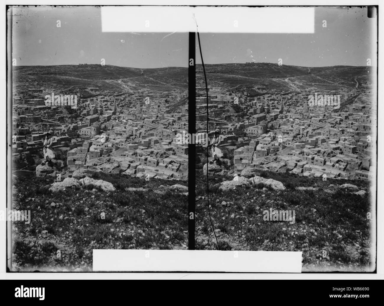 Ramoth gilead hi-res stock photography and images - Alamy