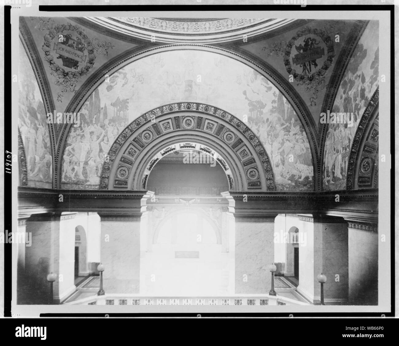 Fort wayne east hi-res stock photography and images - Alamy