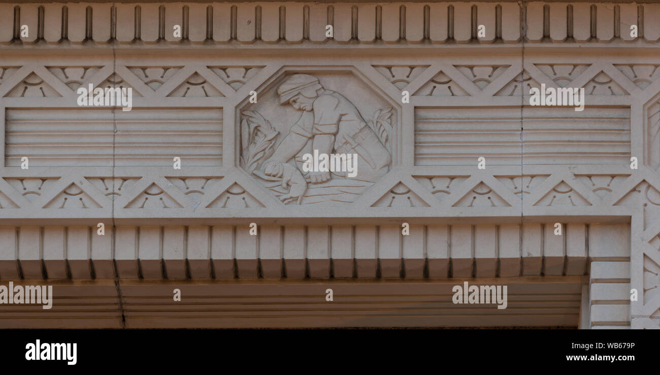 Bank vault art hi-res stock photography and images - Alamy