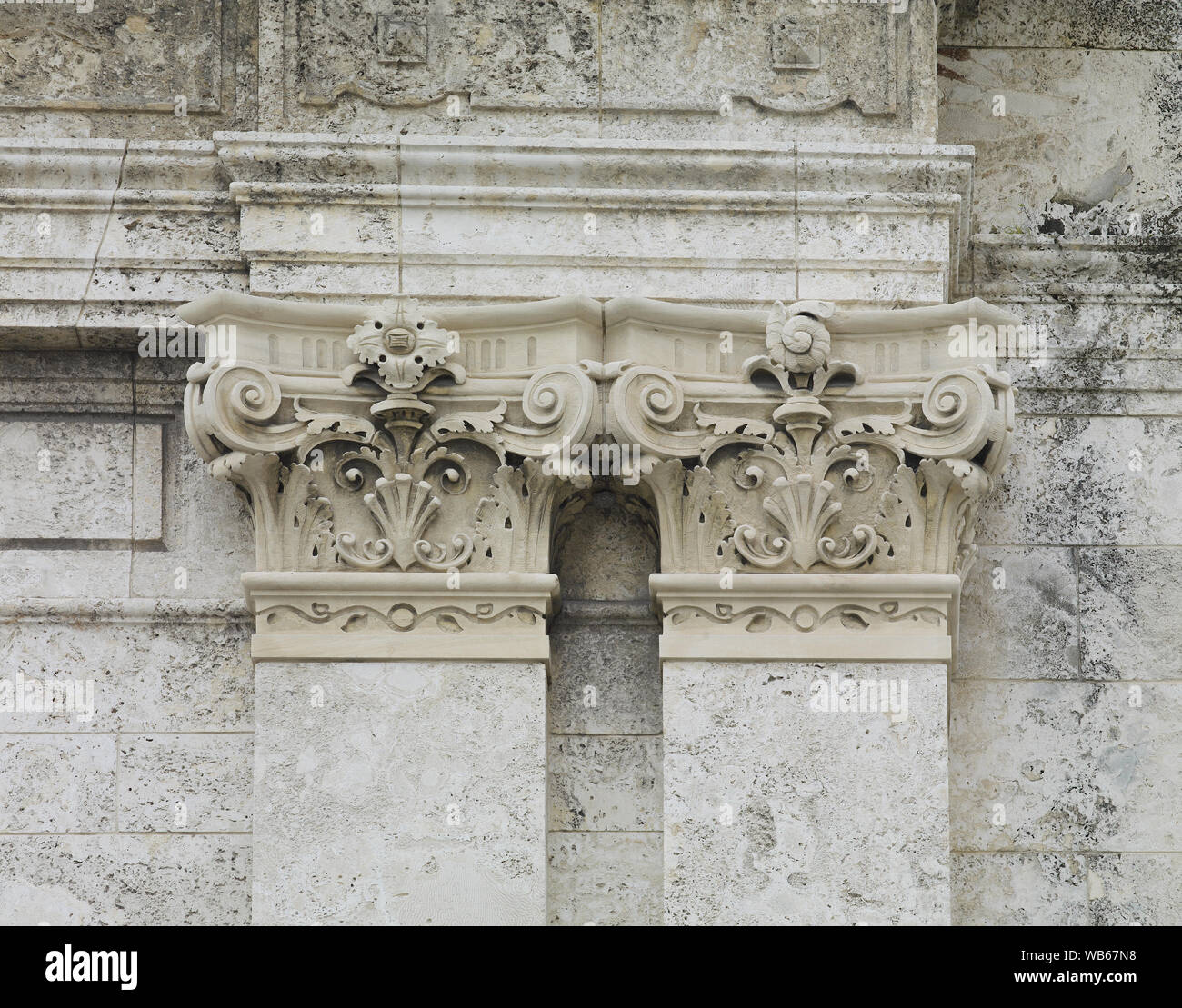 David w dyer federal building hi-res stock photography and images - Alamy
