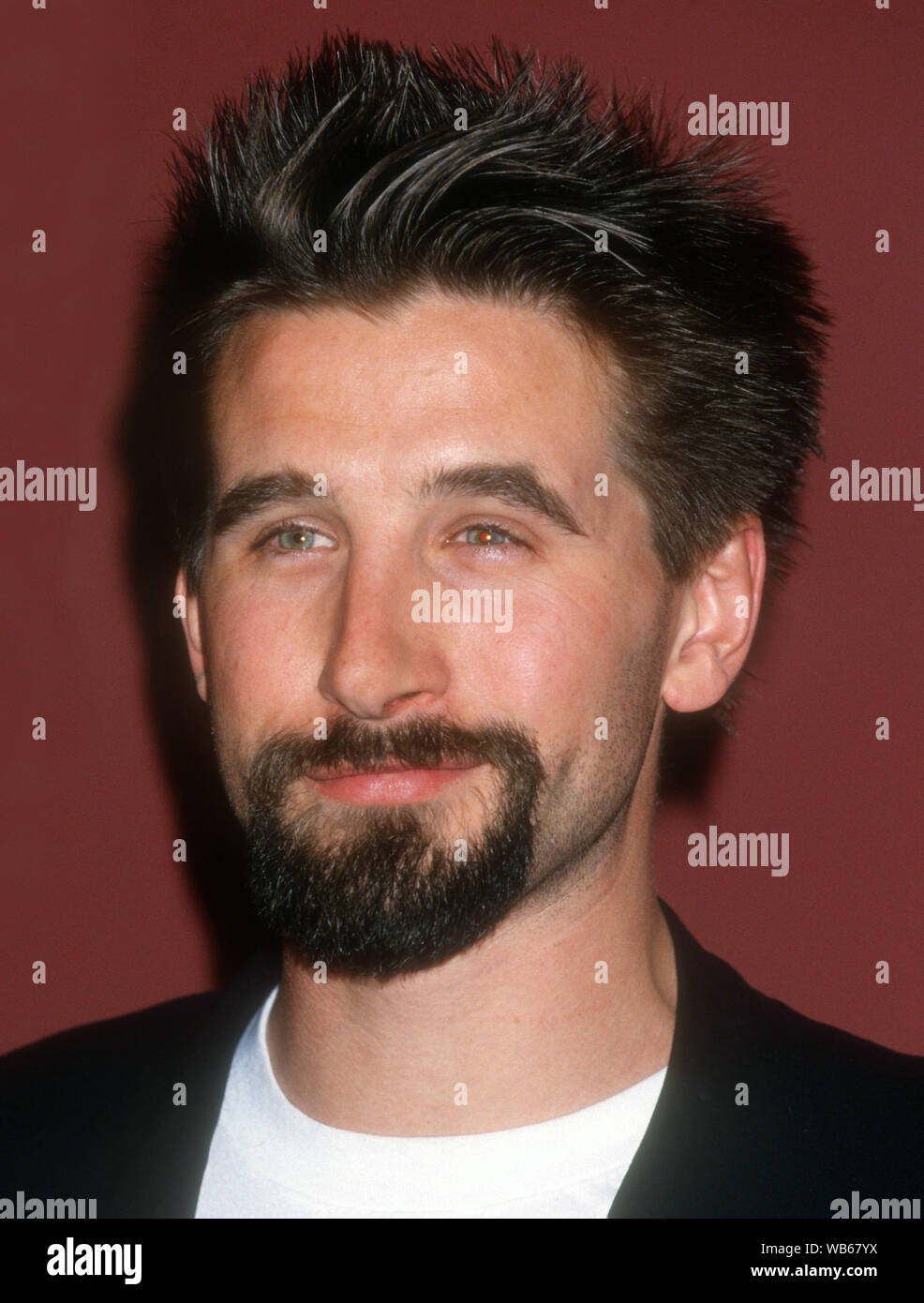 Billy Baldwin, 1994 Photo By Michael Ferguson/PHOTOlink Stock Photo - Alamy