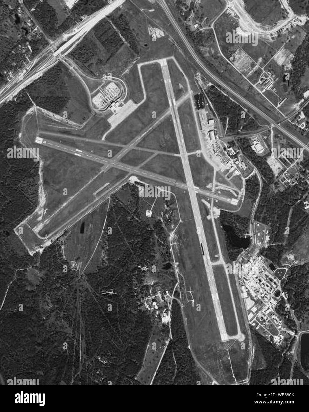 Easterwood hi-res stock photography and images - Alamy